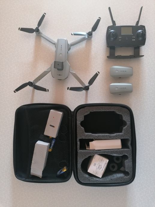 SmartyDrone Pro Max