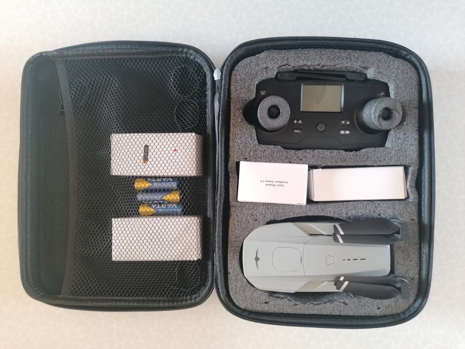 SmartyDrone Pro Max