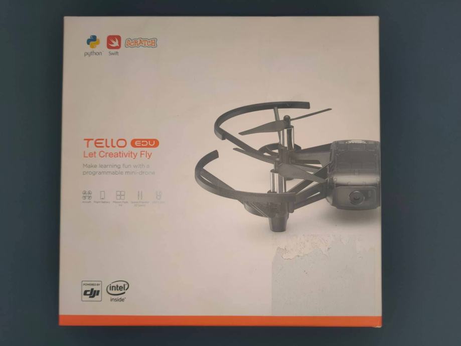 Tello EDU DJI
