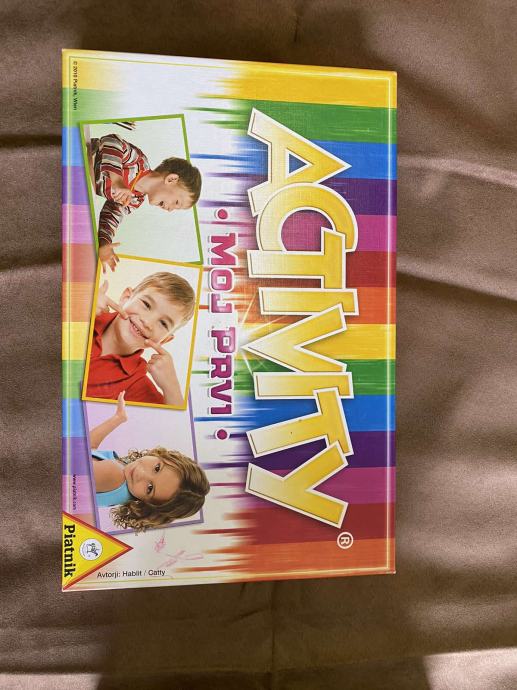 Activity (moj prvi Activity)