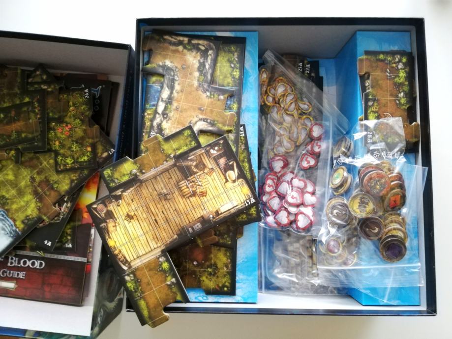 Descent 2nd edition