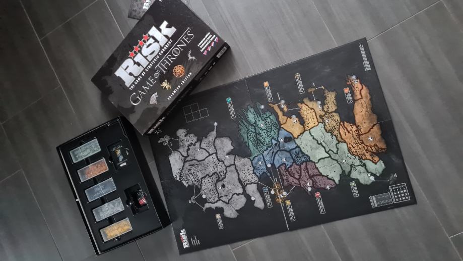 Risk GOT