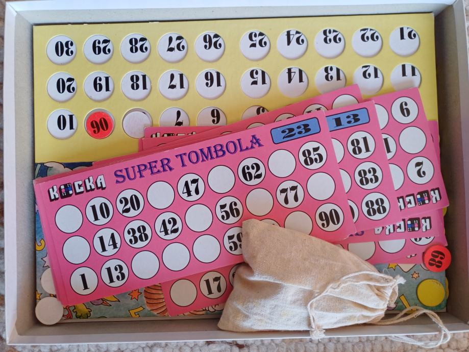 Tombola