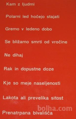 SODNI DAN, BIOLOŠKA BOMBA – Gordon Rattray Taylor