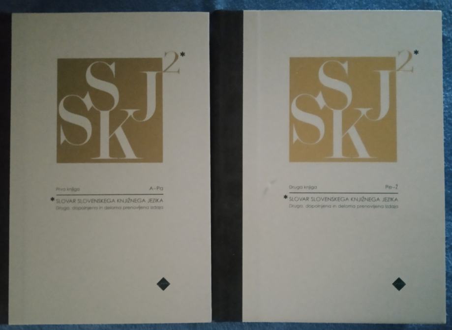 SSKJ