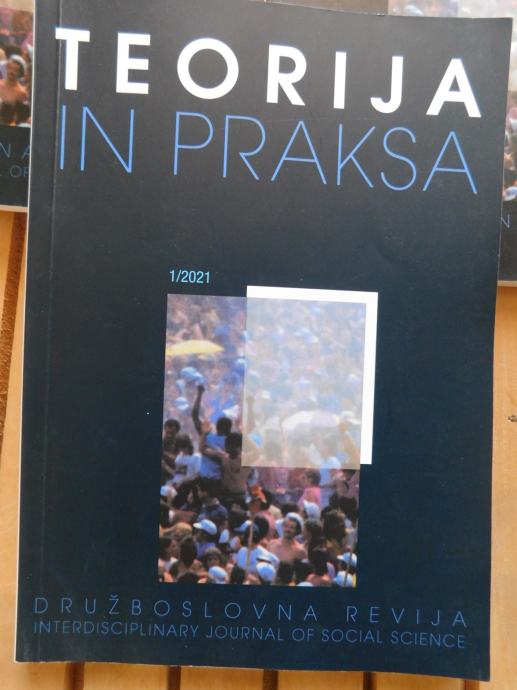 TEORIJA IN PRAKSA - VEĆ ŠTEVILK