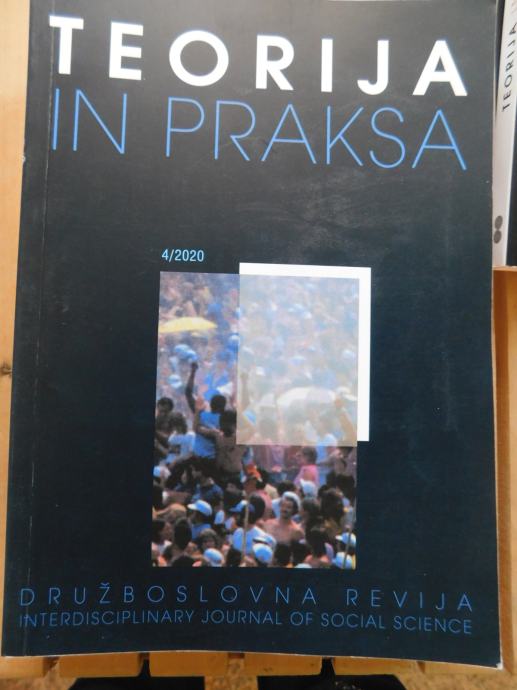 TEORIJA IN PRAKSA - VEĆ ŠTEVILK