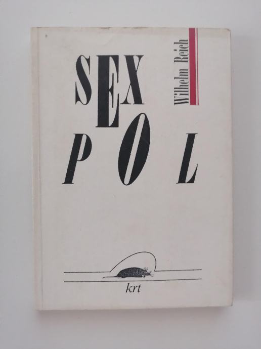 Wilhelm Reich Sex Pol Krt