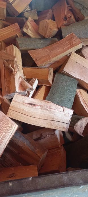 Bukova drva prodam