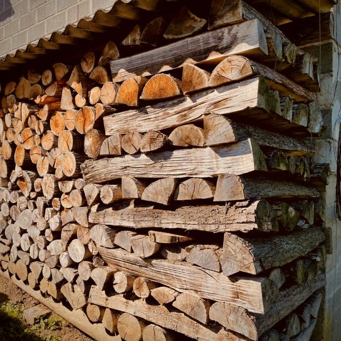 Prodamo drva za kurjavo