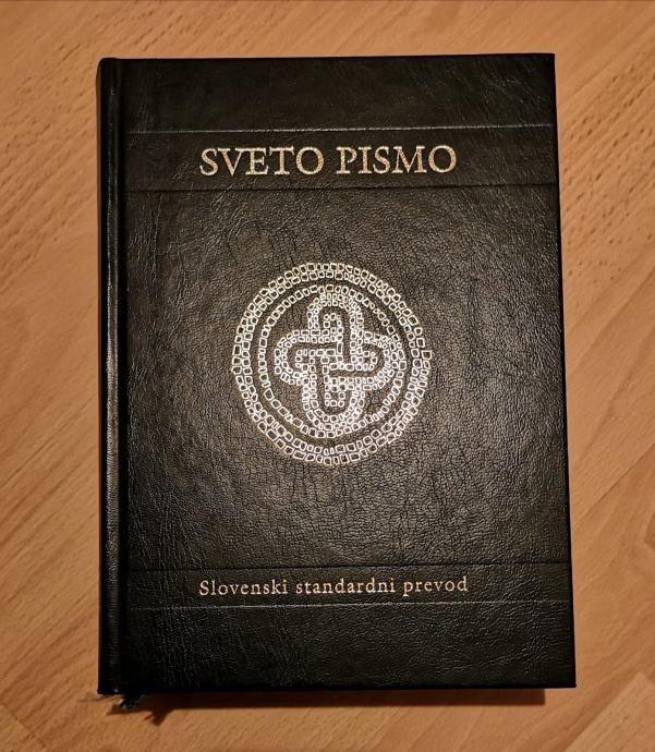 Sveto pismo