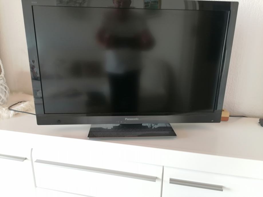 TV PANASONIC VIERA LCD