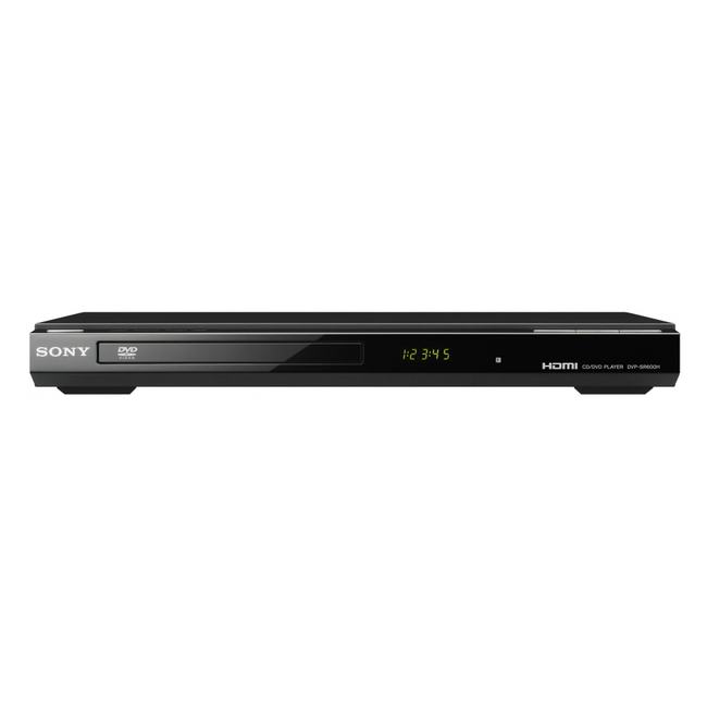 SONY DVD, DiVX, Blue Ray predvajalnik