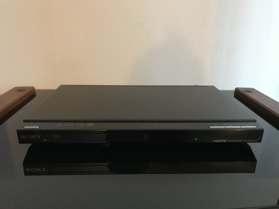 SONY DVD, DiVX, Blue Ray predvajalnik