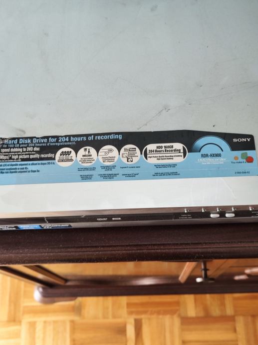 DVD ReWritable, DVD video/R/RW, compact disc .-digital video, Sony