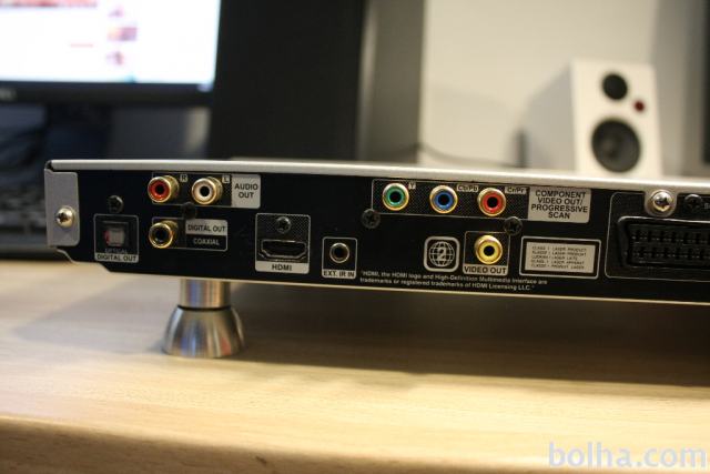 NAD T515 DVD predvajalnik