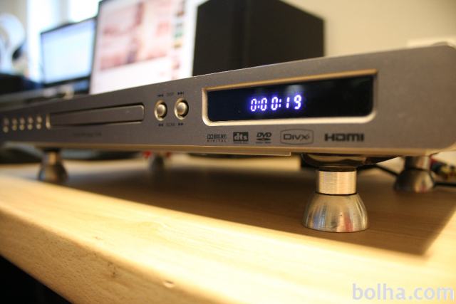 NAD T515 DVD predvajalnik