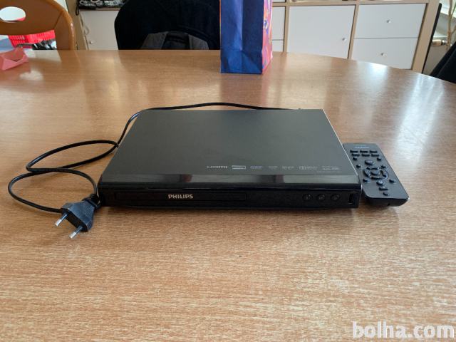 Philips DVD player dvp 2880