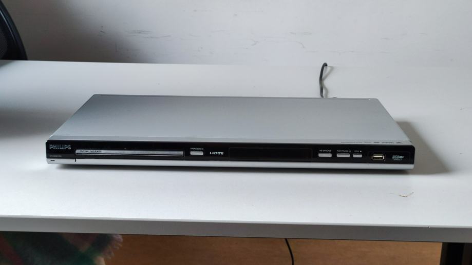 Philips DVD player predvajalnik DVP 5960