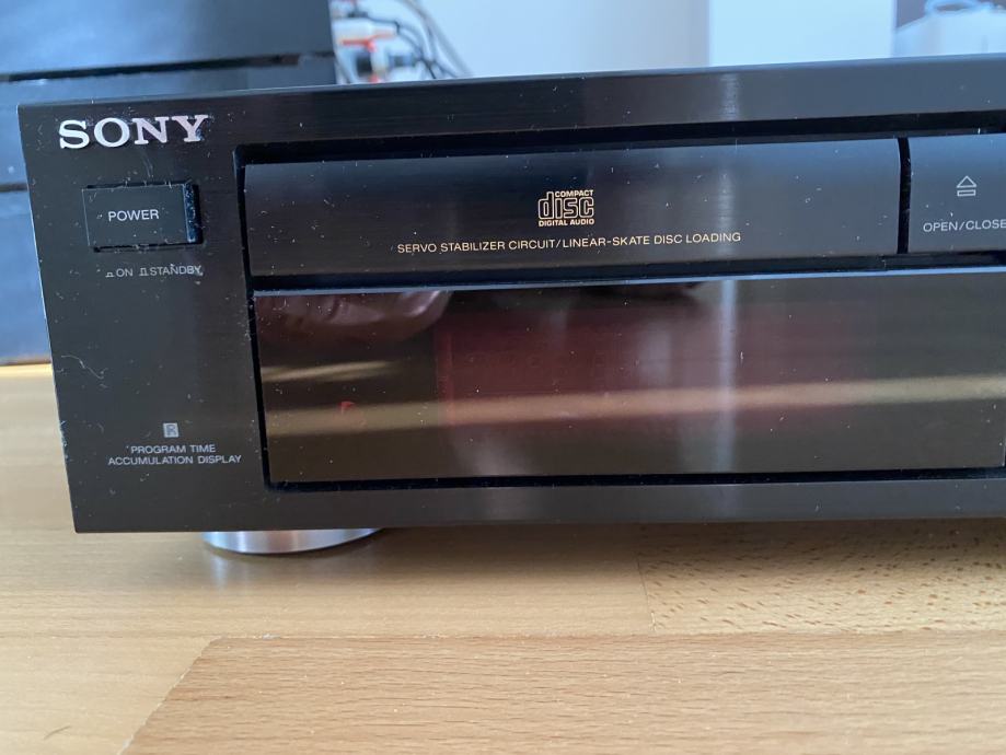 video recorder Sony SLV -E820