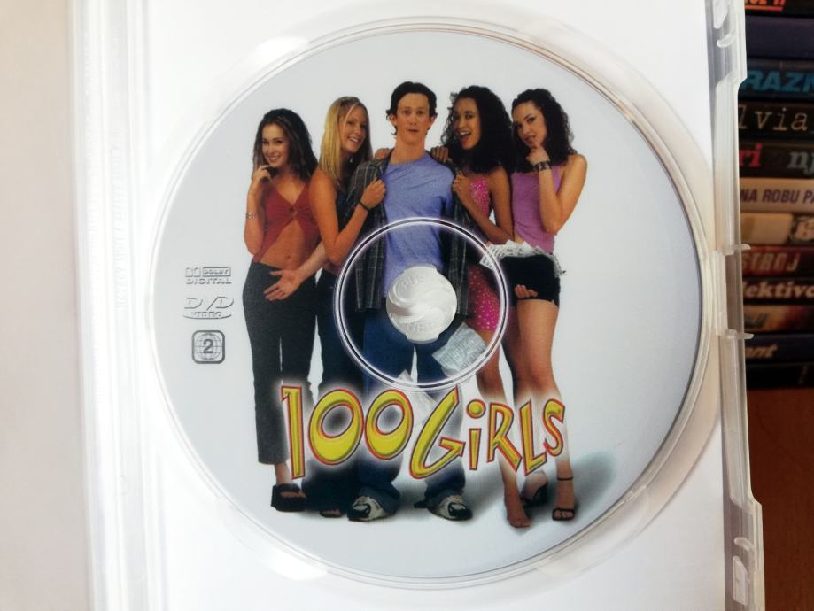100 Girls 2000