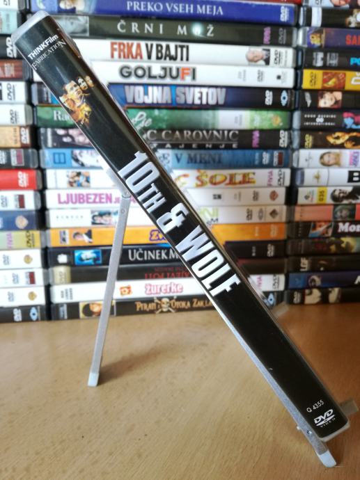 10th & Wolf (2006) (REZERVIRANO)