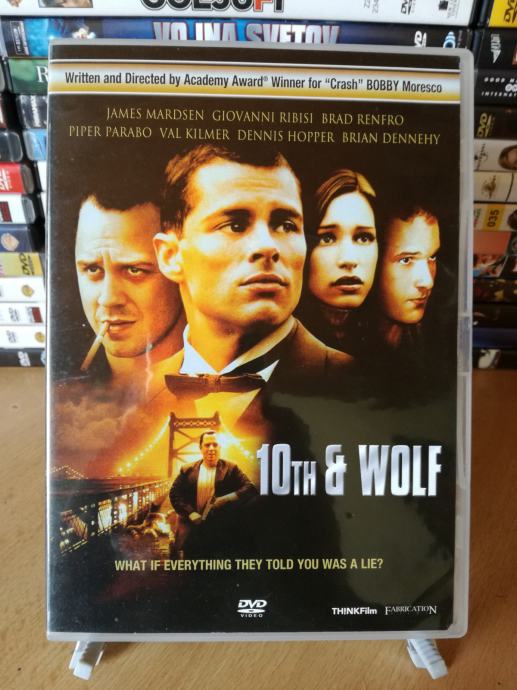 10th & Wolf (2006) (REZERVIRANO)