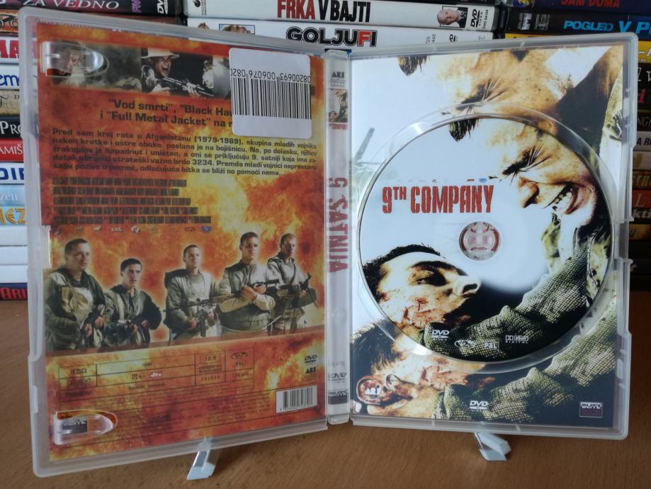 9th Company (2005)