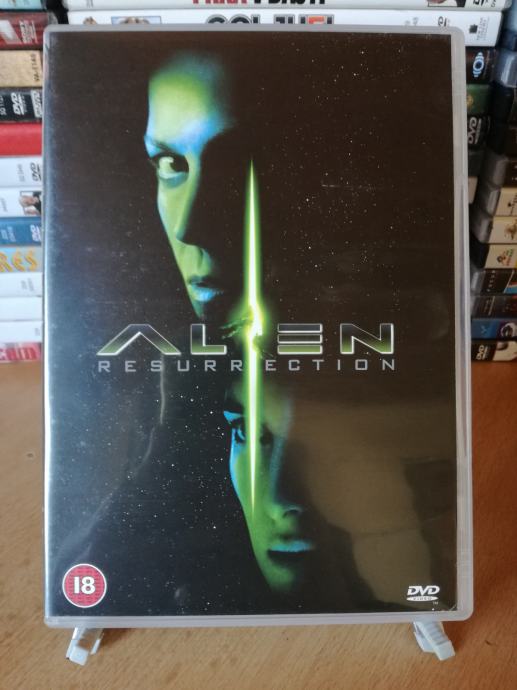 Alien Legacy 20th Anniversary Special Limited Edition Box Set