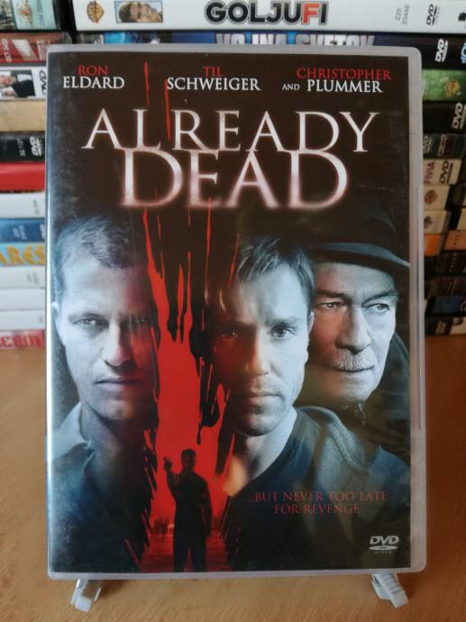 Already Dead (2007)