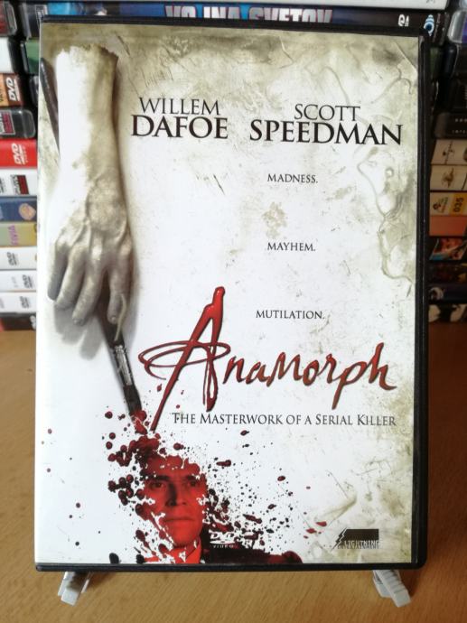 Anamorph (2007)