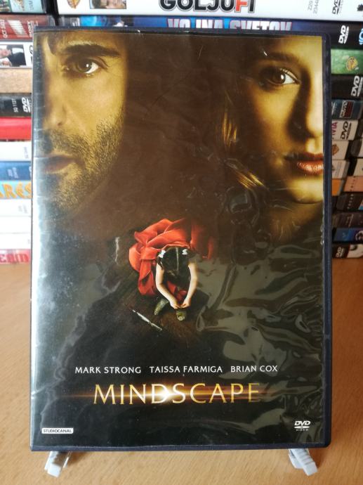 Anna (Mindscape) (2013)