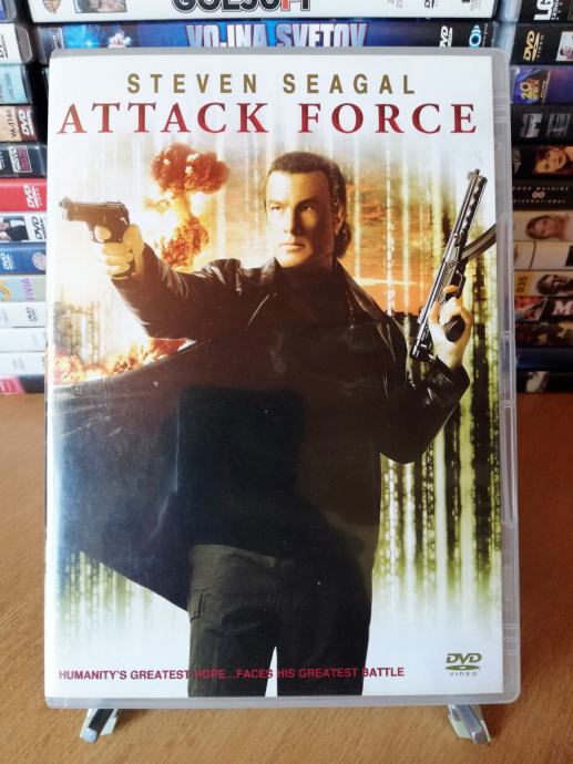Attack Force (2006)