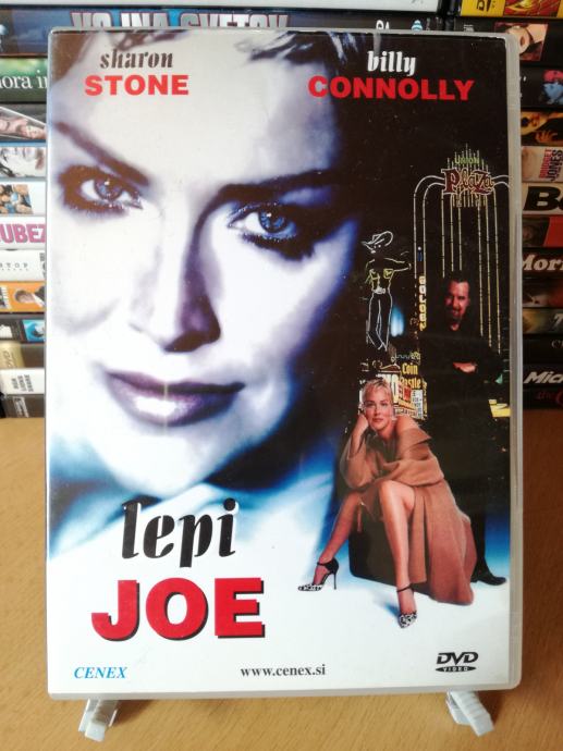 Beautiful Joe (2000)