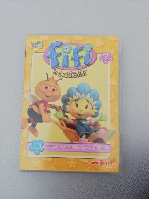 Sinhronizirane risanke, razne