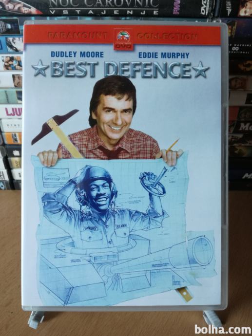 Best Defense (1984)