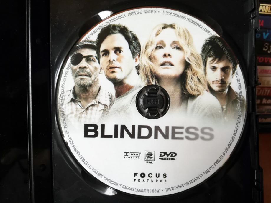 Blindness (2008)
