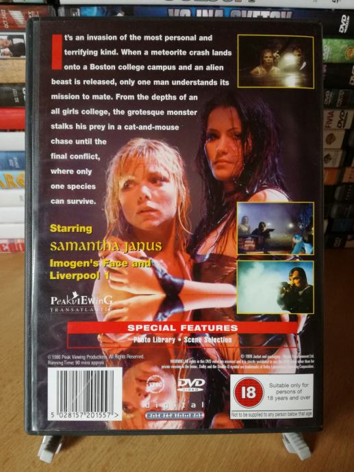 Breeders (1997)