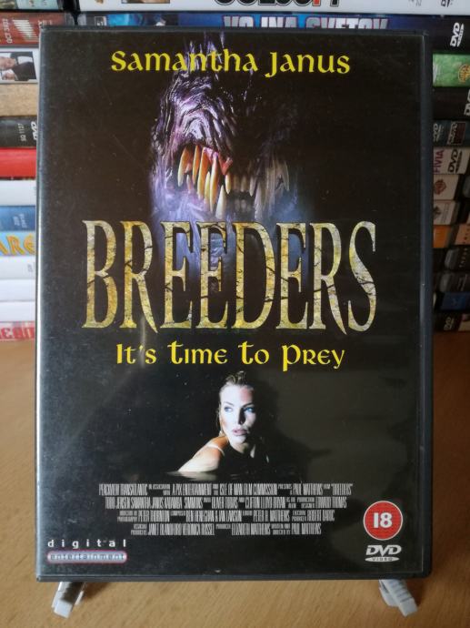 Breeders (1997)