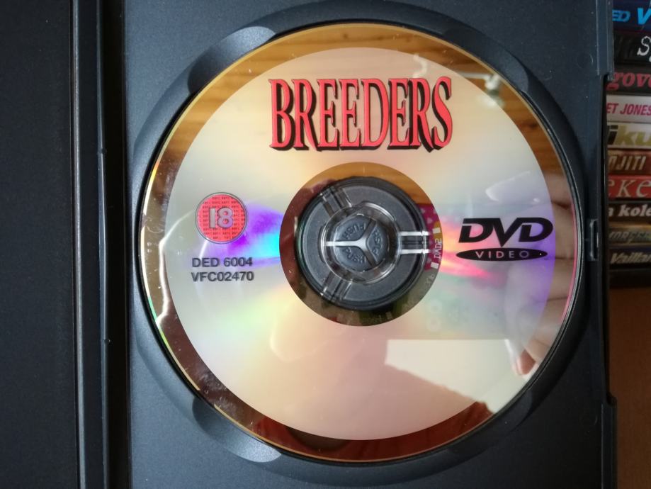 Breeders (1997)