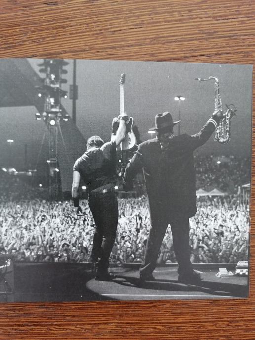 Bruce Springsteen: London Calling, Live in Hyde Park (2xDVD)