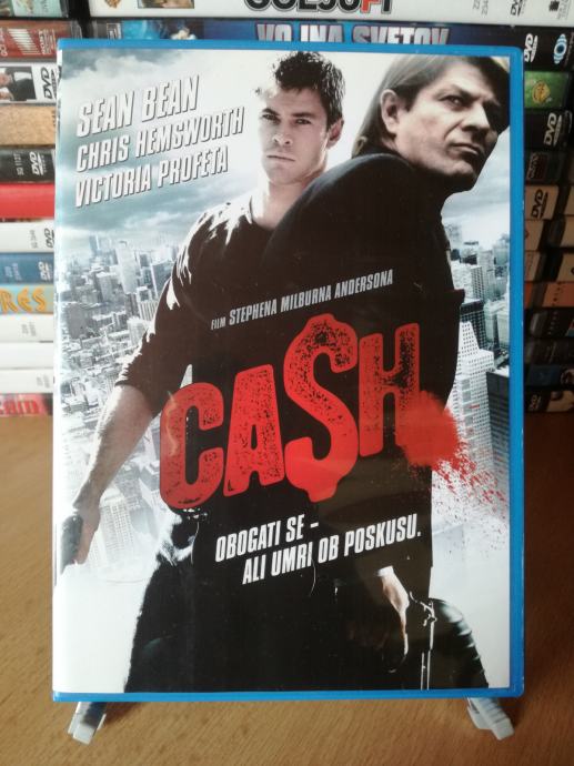 Ca$h (2010)