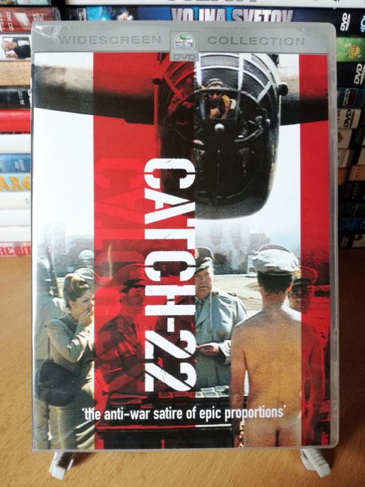 Catch-22 (1970)