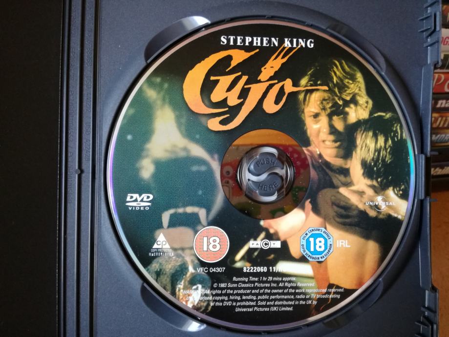 Cujo (1983)