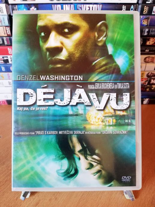 Deja Vu (2006)