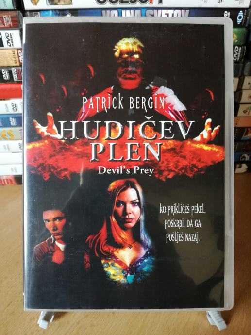 Devils Prey (2001)