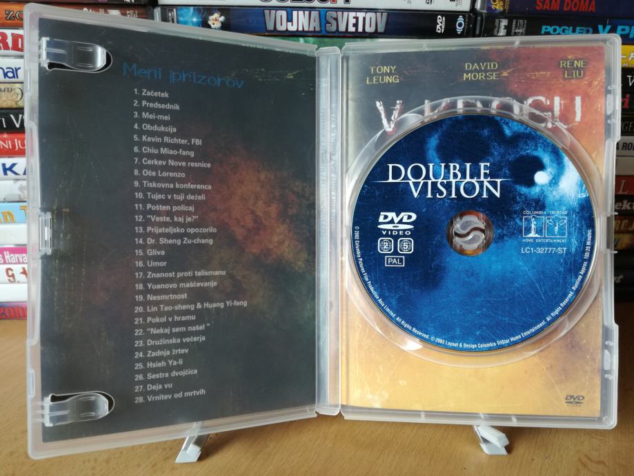 Double Vision (2002)