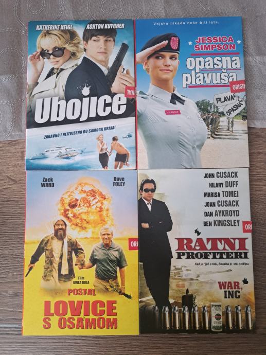 DVD filmi