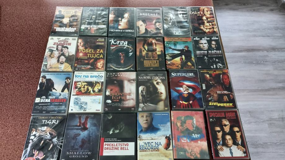dvd filmi