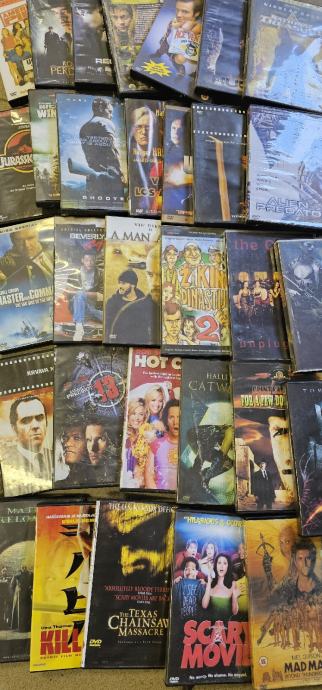 DVD filmi z SLO podnapisi